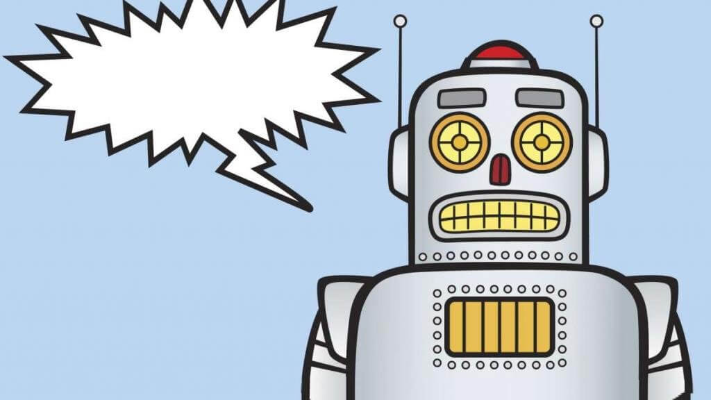 5 Spraakmakende Voorbeelden van Succesvolle Chatbots!